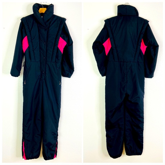 Snuggler | Pants & Jumpsuits | Vintage Snuggler Retro One Piece ...